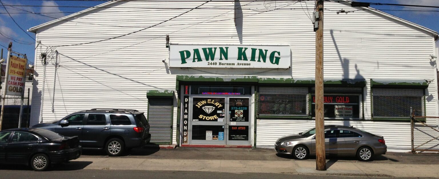 About Us | Pawn King | Stratford CT | Pawn Shops In Connecticut
